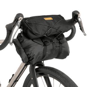 14 Best Bikepacking Handlebar Harness and Mounts - Cycle Travel Overload