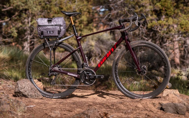 12 Best Front Bike Racks For Touring & Bikepacking - Cycle Travel Overload
