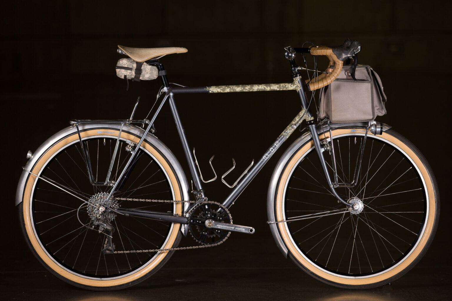 All About Randonneur Bikes - Ultimate List of the Best Rando Bikes ...
