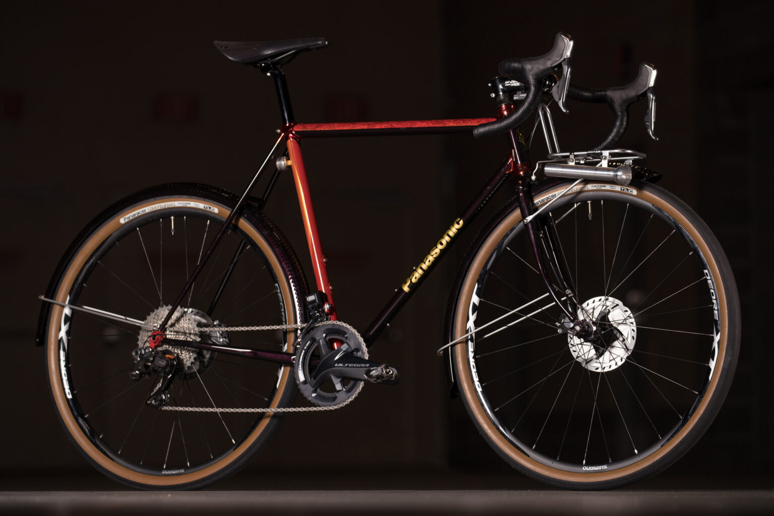 All About Randonneur Bikes - Ultimate List of the Best Rando Bikes ...