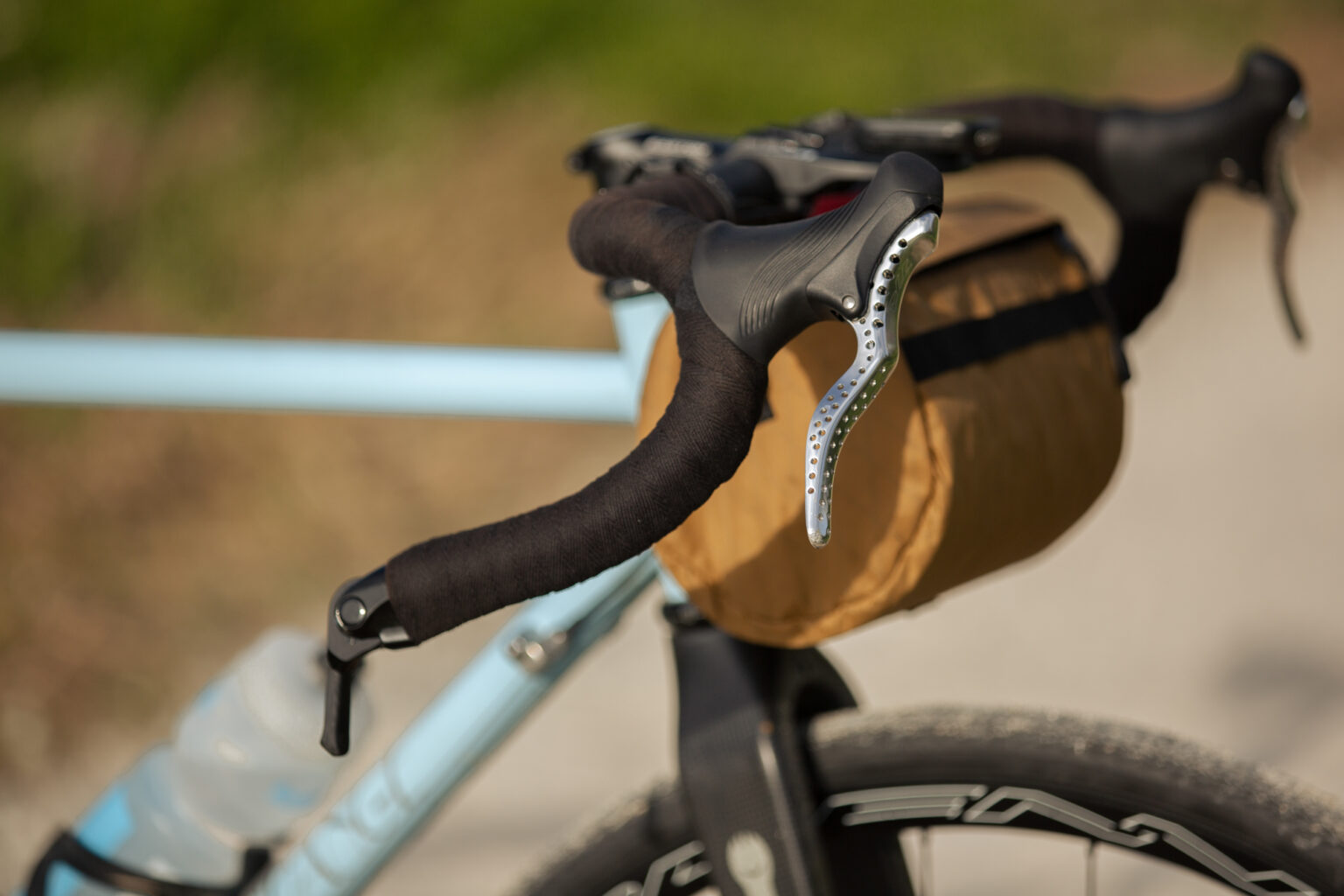 Everything You Need To Know About Bar End Shifters & Friction Shifters ...