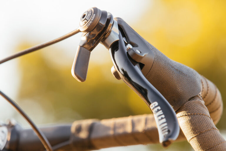 Everything You Need To Know About Bar End Shifters & Friction Shifters ...