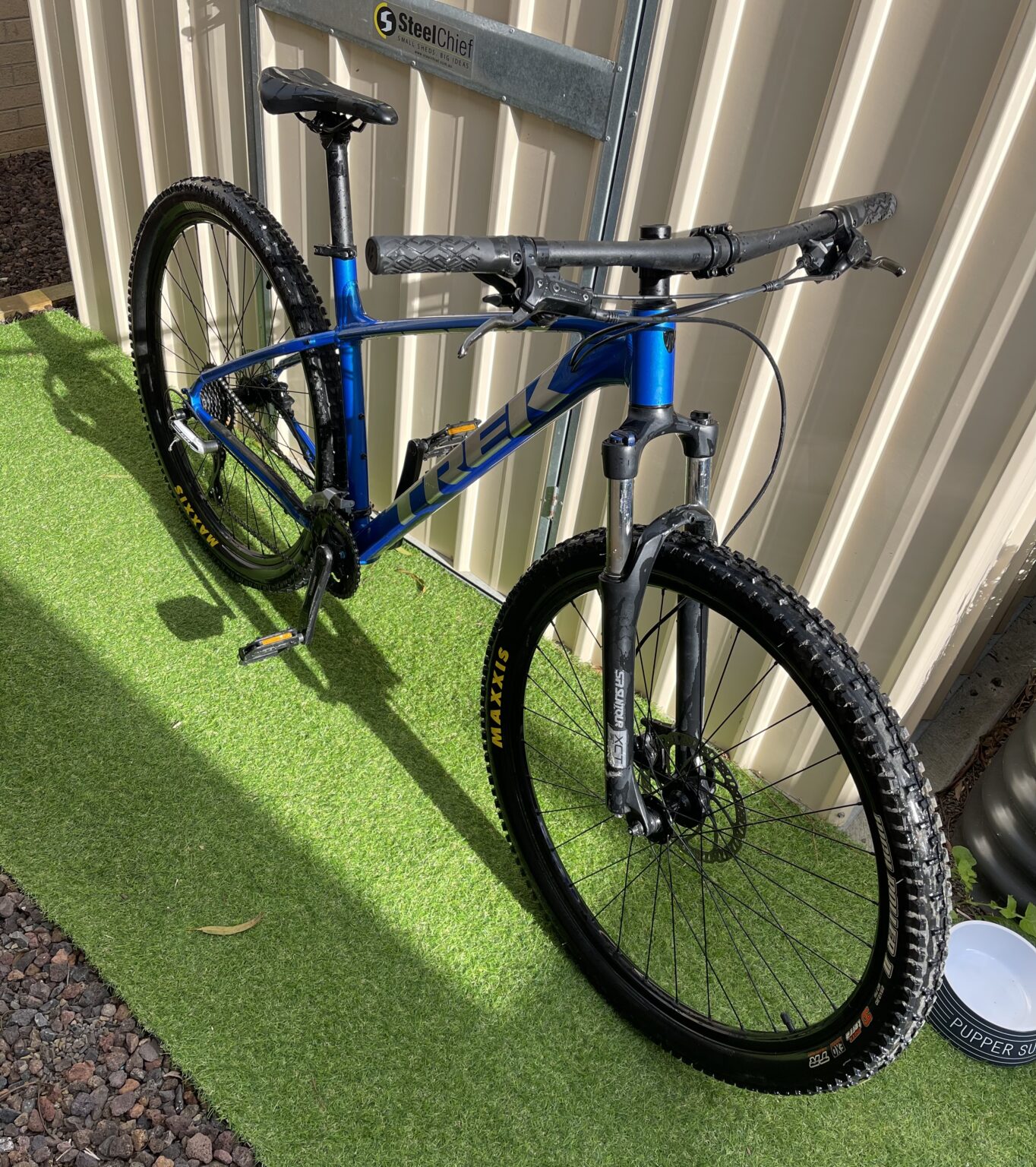 Trek Marlin Review – Which 2026 Model is Right for You? - Cycle Travel ...