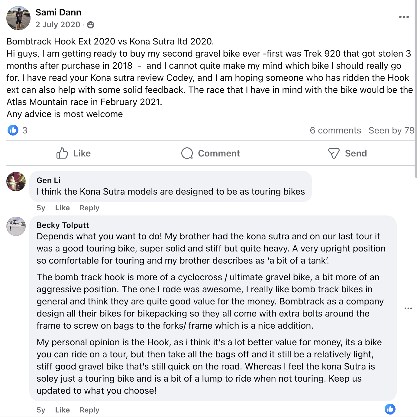 12 Best Front Bike Racks For Touring & Bikepacking - Cycle Travel Overload