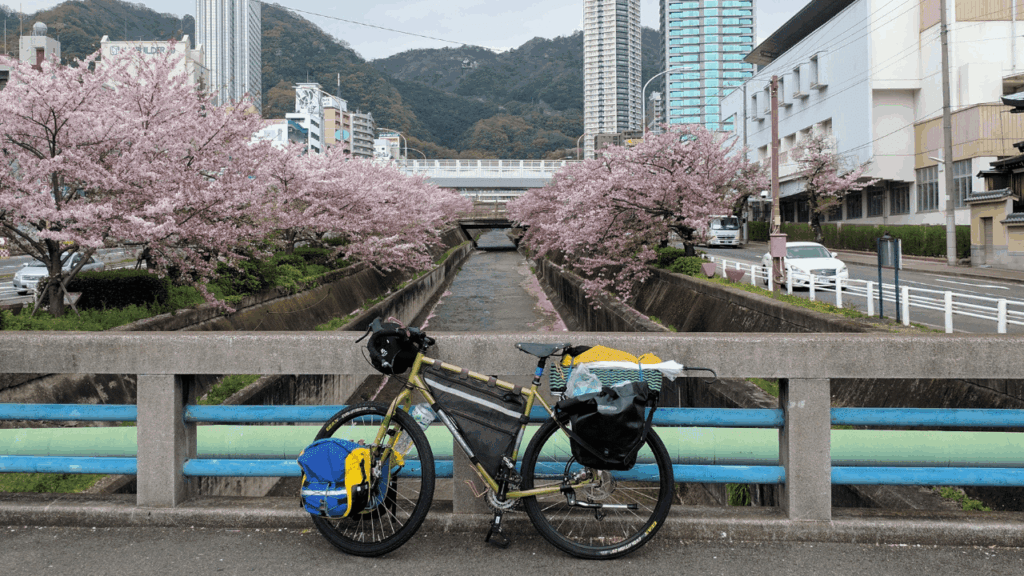 Bicycle Touring Japan: The Ultimate Adventure - Cycle Travel Overload