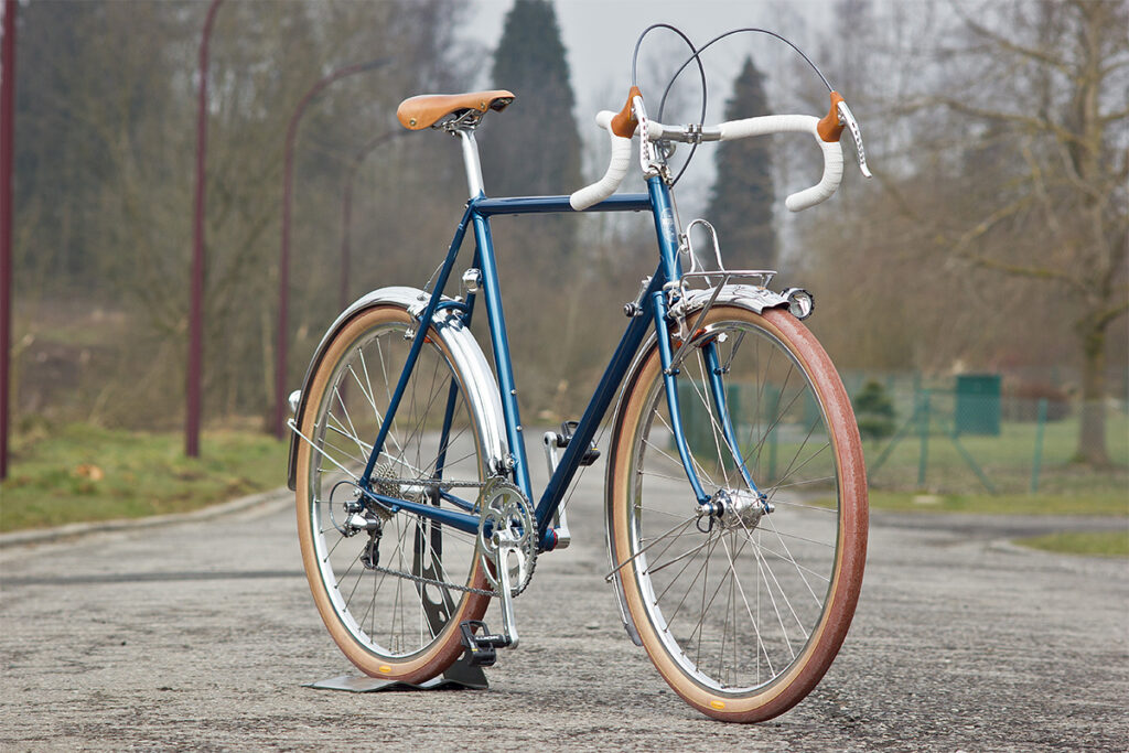 All About Randonneur Bikes - Ultimate List of the Best Rando Bikes ...