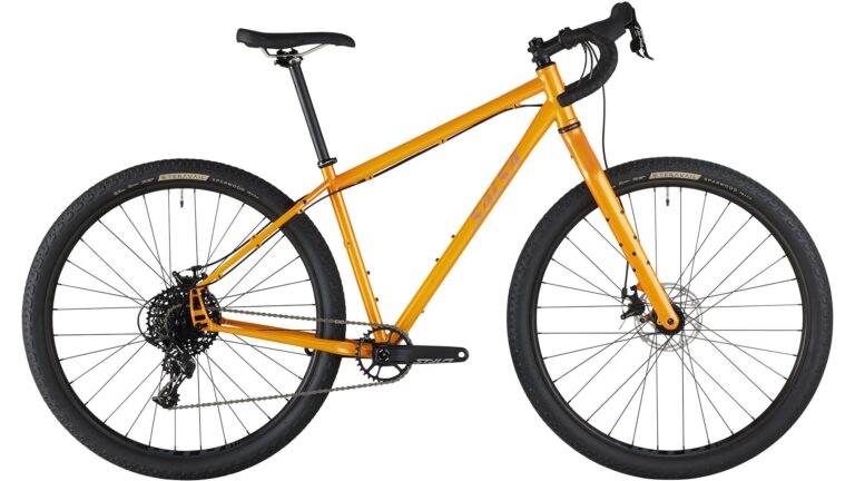 Lightest Touring Bikes for Faster, Lighter Adventures - Carbon Touring ...