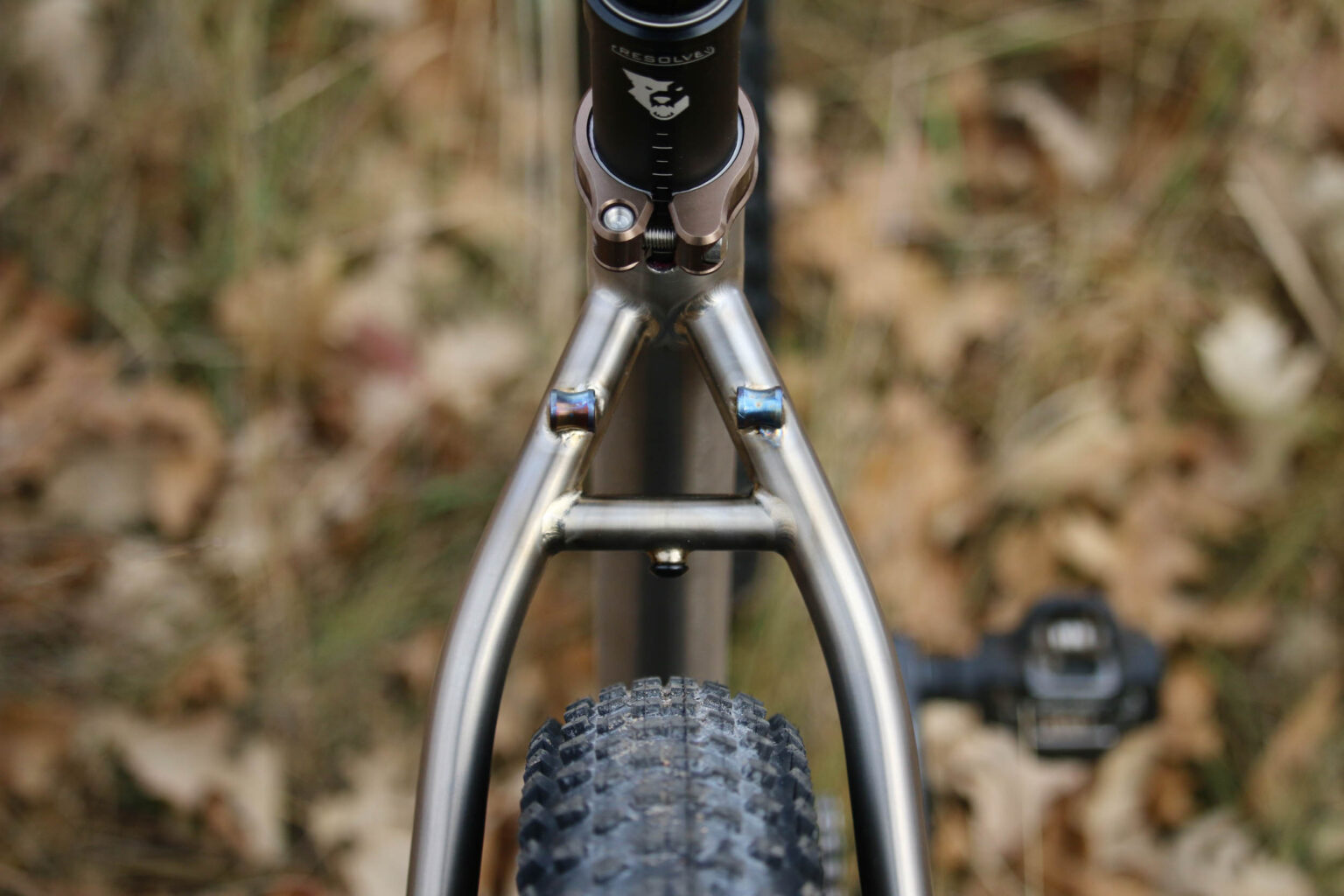 Best Titanium Gravel Bikes For Your Next Adventure - Cycle Travel Overload