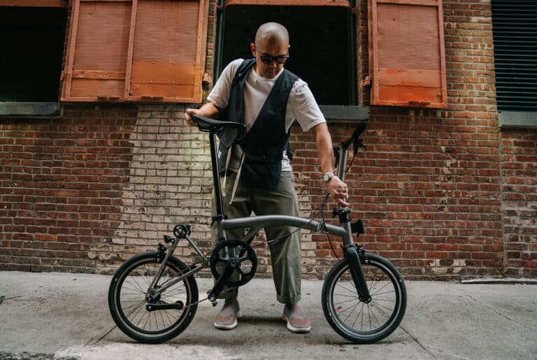 The World's Lightest Folding Bikes 2025 - Cycle Travel Overload