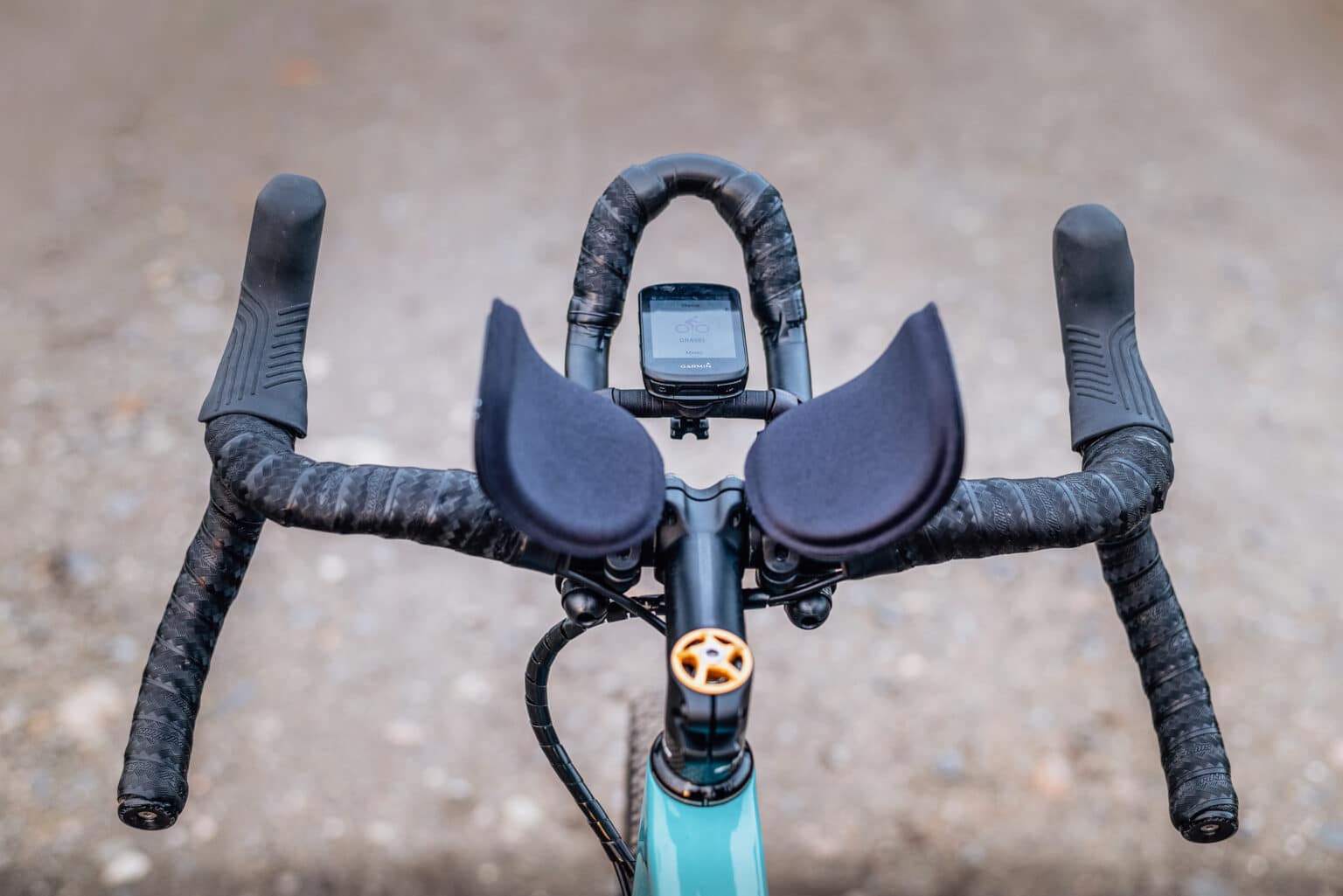 Best Aero Bars For Your Gravel Bike - Cycle Travel Overload