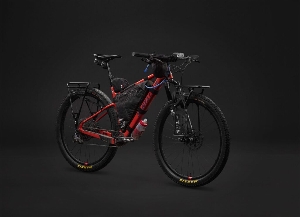 12 Best Front Bike Racks For Touring & Bikepacking - Cycle Travel Overload