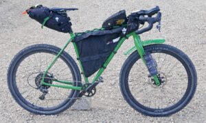 Best Steel Gravel Bikes For Adventure Cycling - Everything You Need To ...
