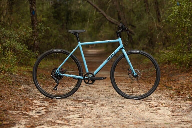Best Flat Bar Gravel Bikes in 2025 - Should You Get One? - Cycle Travel ...