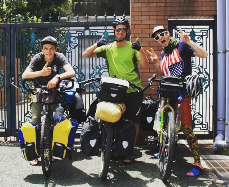 13 Best Touring Bikes For Worldwide Travel 2024 – Cycle Travel Overload