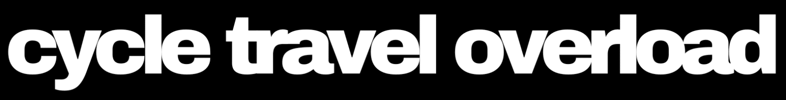 How To Mount A Bike Rack Without Eyelets - Cycle Travel Overload