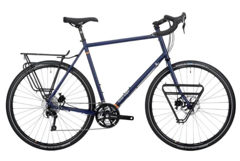 Best Touring Bicycles For 2025 - Cycle Travel Overload