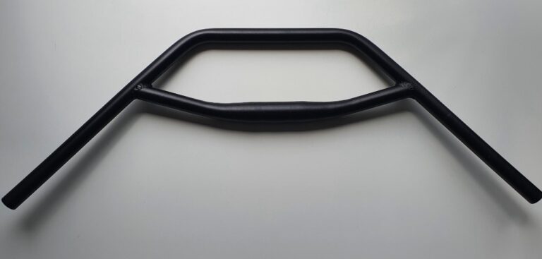 Best Bike Touring and Bikepacking Handlebars - Everything You Need to ...