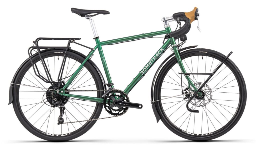 Best Touring Bicycles For 2025 - Cycle Travel Overload