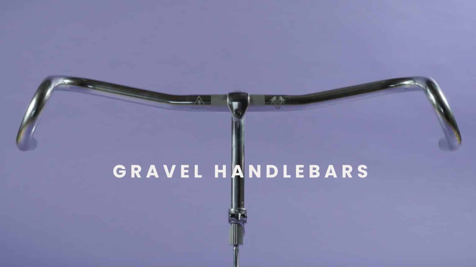 Best Bike Touring and Bikepacking Handlebars - Everything You Need to ...