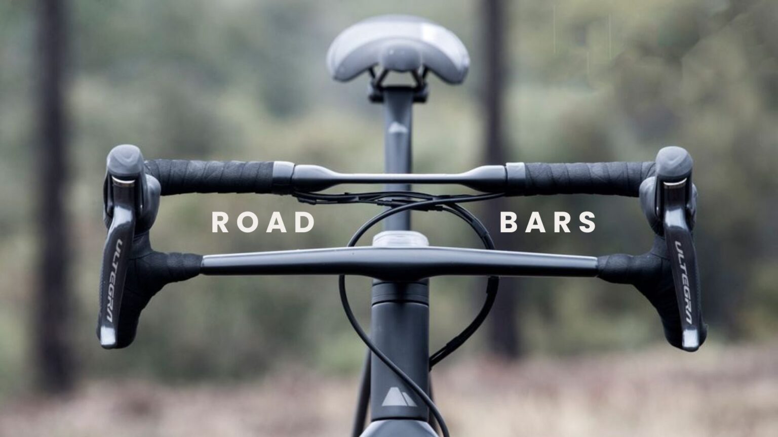 Best Bike Touring and Bikepacking Handlebars - Everything You Need to ...