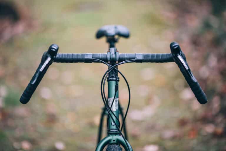 Best Bike Touring and Bikepacking Handlebars - Everything You Need to ...