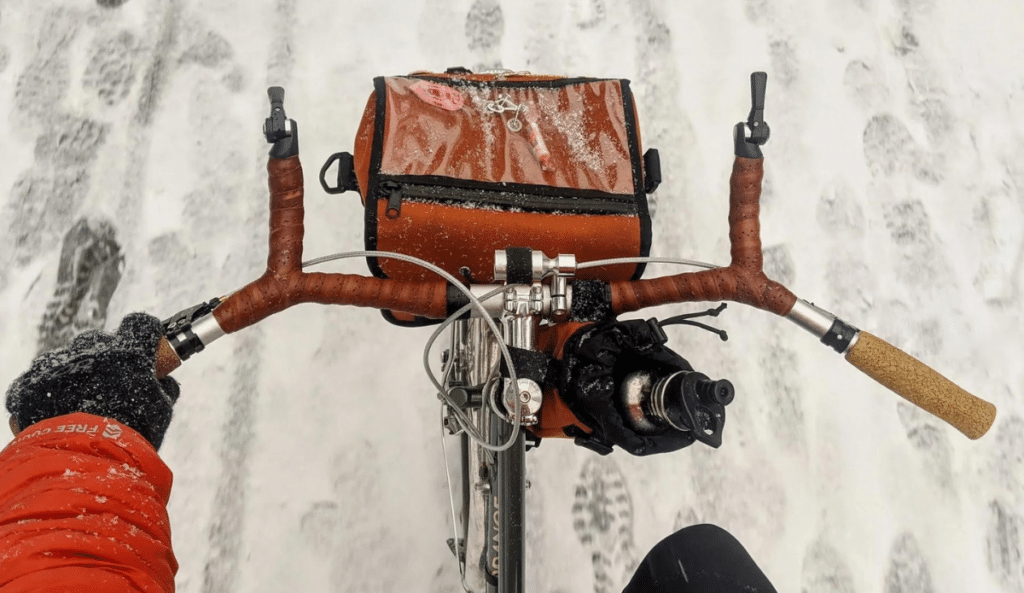 Best Bike Touring and Bikepacking Handlebars – Everything You Need to ...