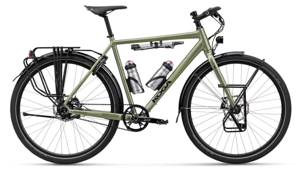 13 Best Touring Bikes For Worldwide Travel 2024 – Cycle Travel Overload
