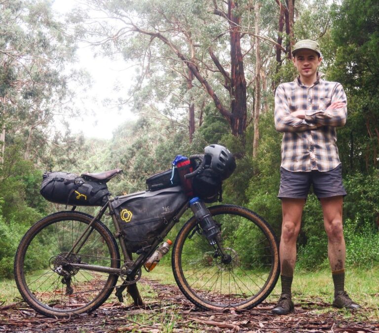 Polygon Tambora G8X Review - A Gravel Bike for Fast Adventures! - Cycle ...
