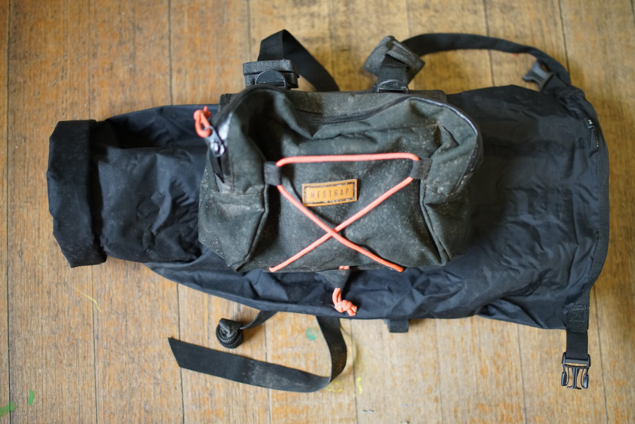 Ultimate Bikepacking Essentials Gear List 2025 - From Over 13 Years of ...