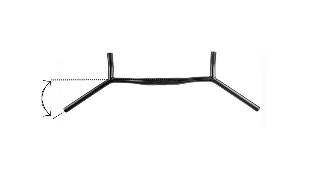 Ultimate Guide to Swept Back Handlebars: The Most Comfortable MTB ...