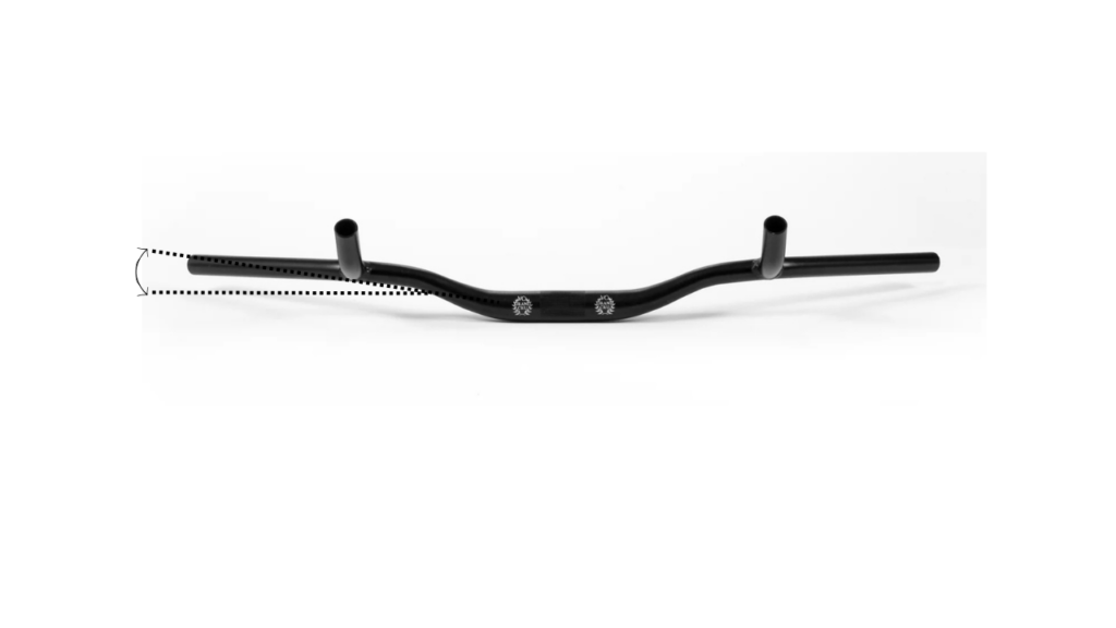 Ultimate Guide to Swept Back Handlebars: The Most Comfortable MTB ...