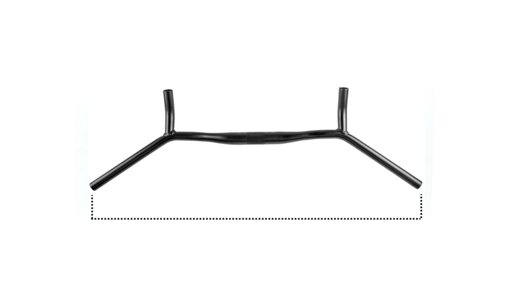 Ultimate Guide to Swept Back Handlebars: The Most Comfortable MTB ...