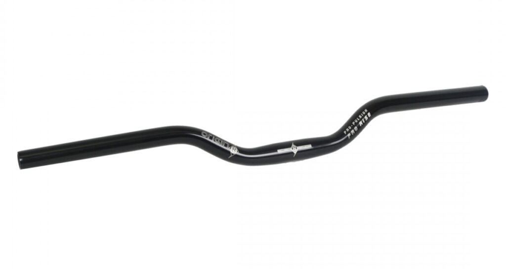 Ultimate Guide to Swept Back Handlebars: The Most Comfortable MTB ...