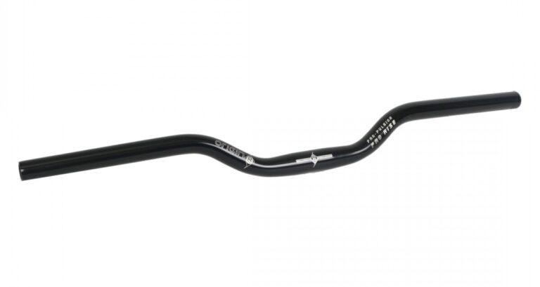 Ultimate Guide to Swept Back Handlebars: The Most Comfortable MTB ...