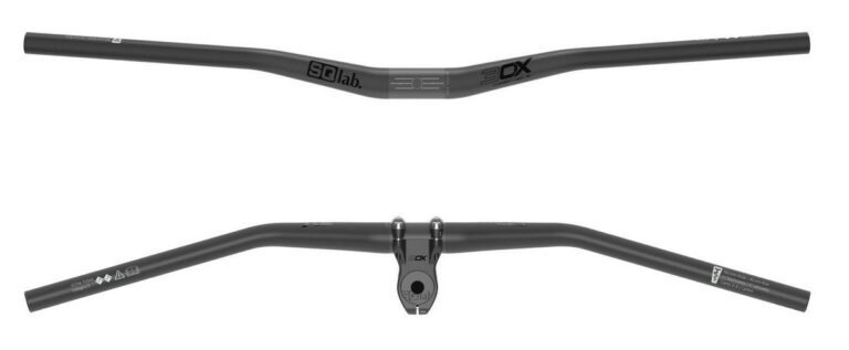 Ultimate Guide to Swept Back Handlebars: The Most Comfortable MTB ...