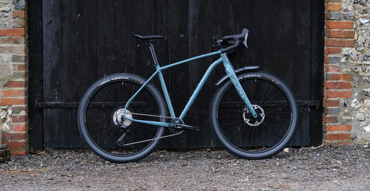 Drop Bar Mountain Bikes - Everything You MUST Know - Cycle Travel Overload