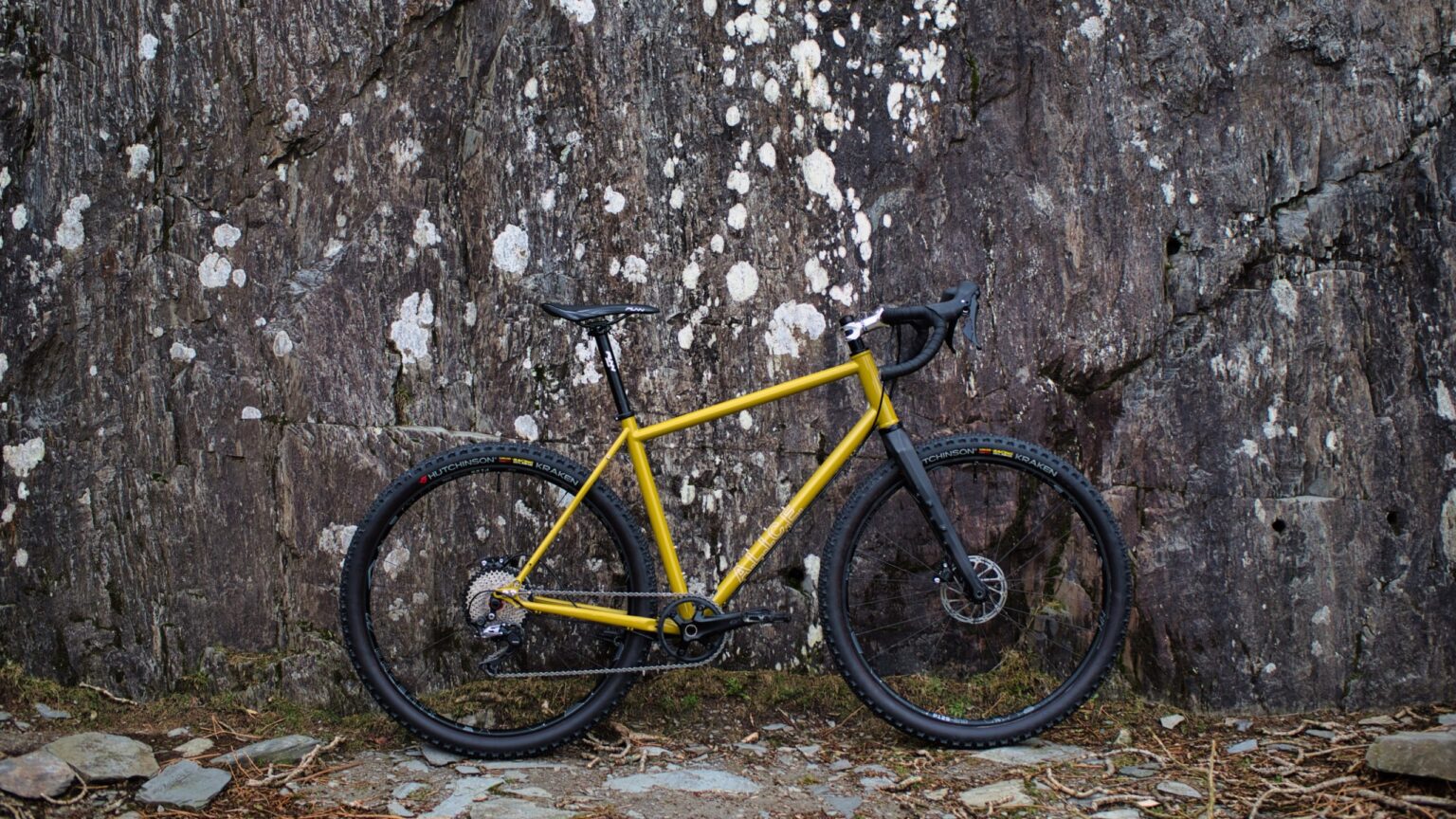 Drop Bar Mountain Bikes - Everything You MUST Know - Cycle Travel Overload