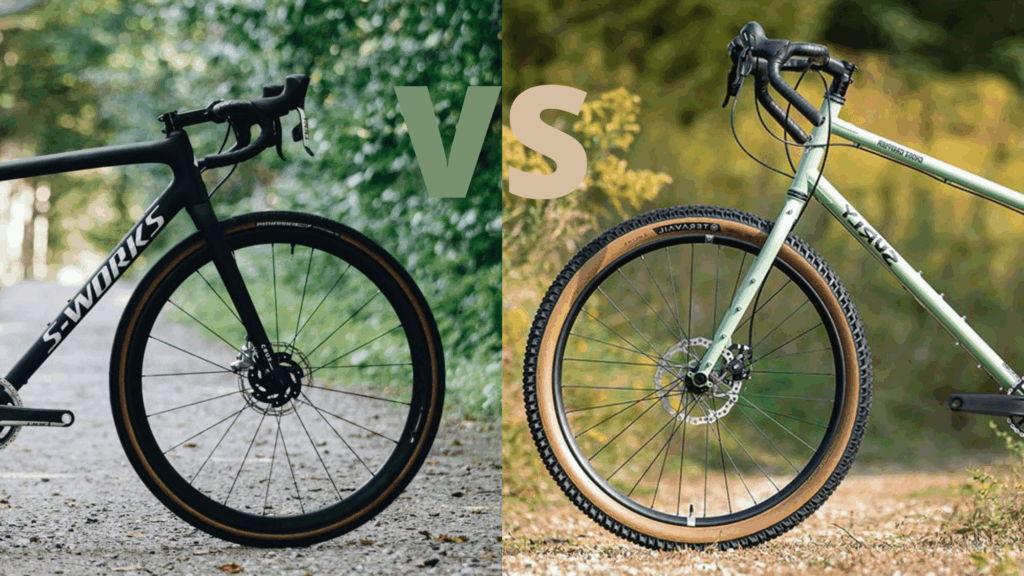 Drop Bar Mountain Bikes - Everything You MUST Know - Cycle Travel Overload