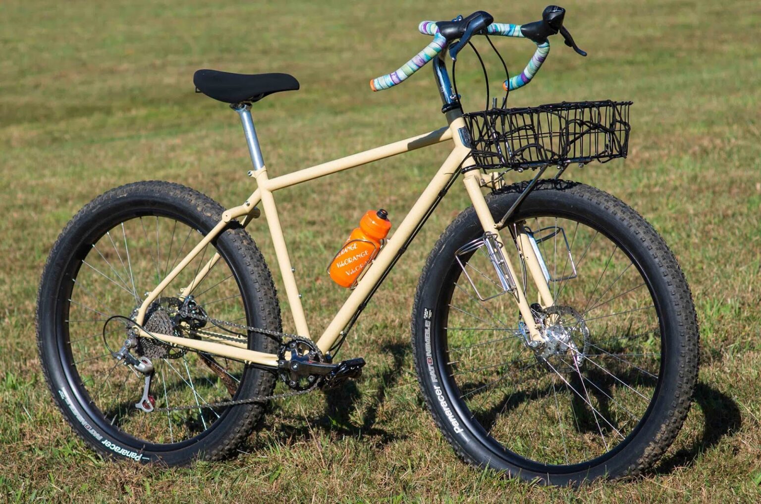 Drop Bar Mountain Bikes - Everything You MUST Know - Cycle Travel Overload